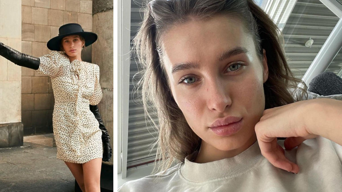 "Top Model": Ola pokazała zdjęcia z ostatniej sesji z show. Fani ...