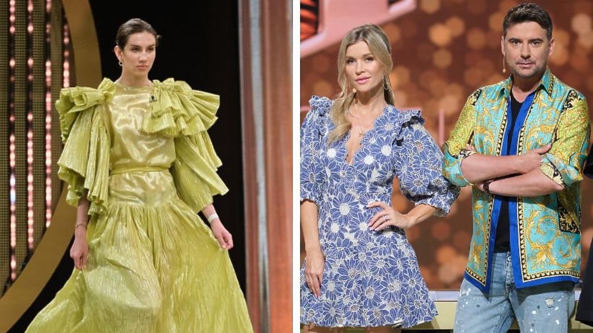 Transpłciowa makijażystka w "Top Model". "Dla mnie to trudniejsze ...