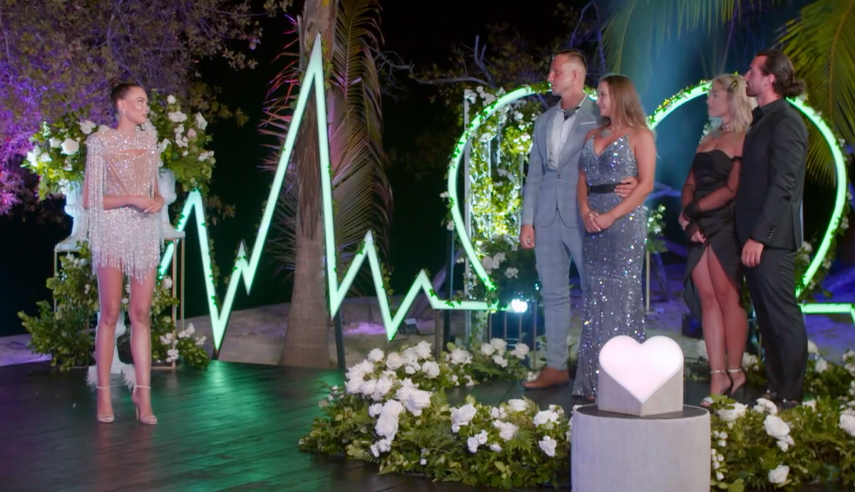 "True Love": Kto wygrał? Aż dwie pary! Widzowie nie będą zadowoleni?