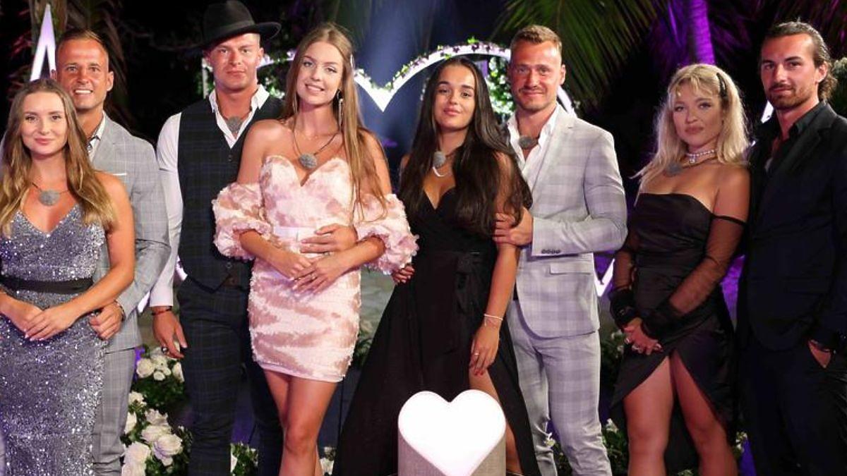 "True Love": Kto wygrał? Aż dwie pary! Widzowie nie będą zadowoleni?