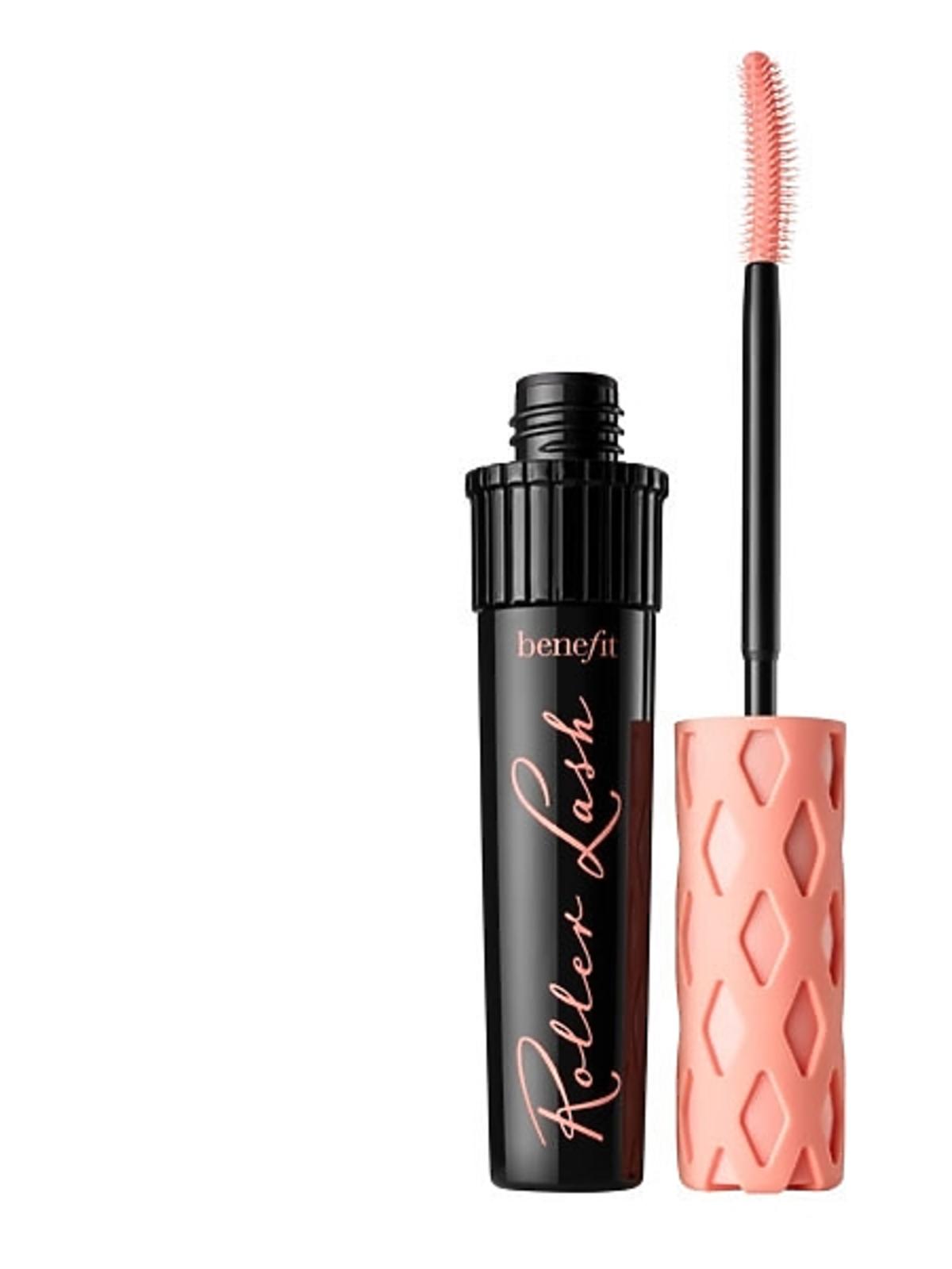 Najlepsze tusze do rzęs