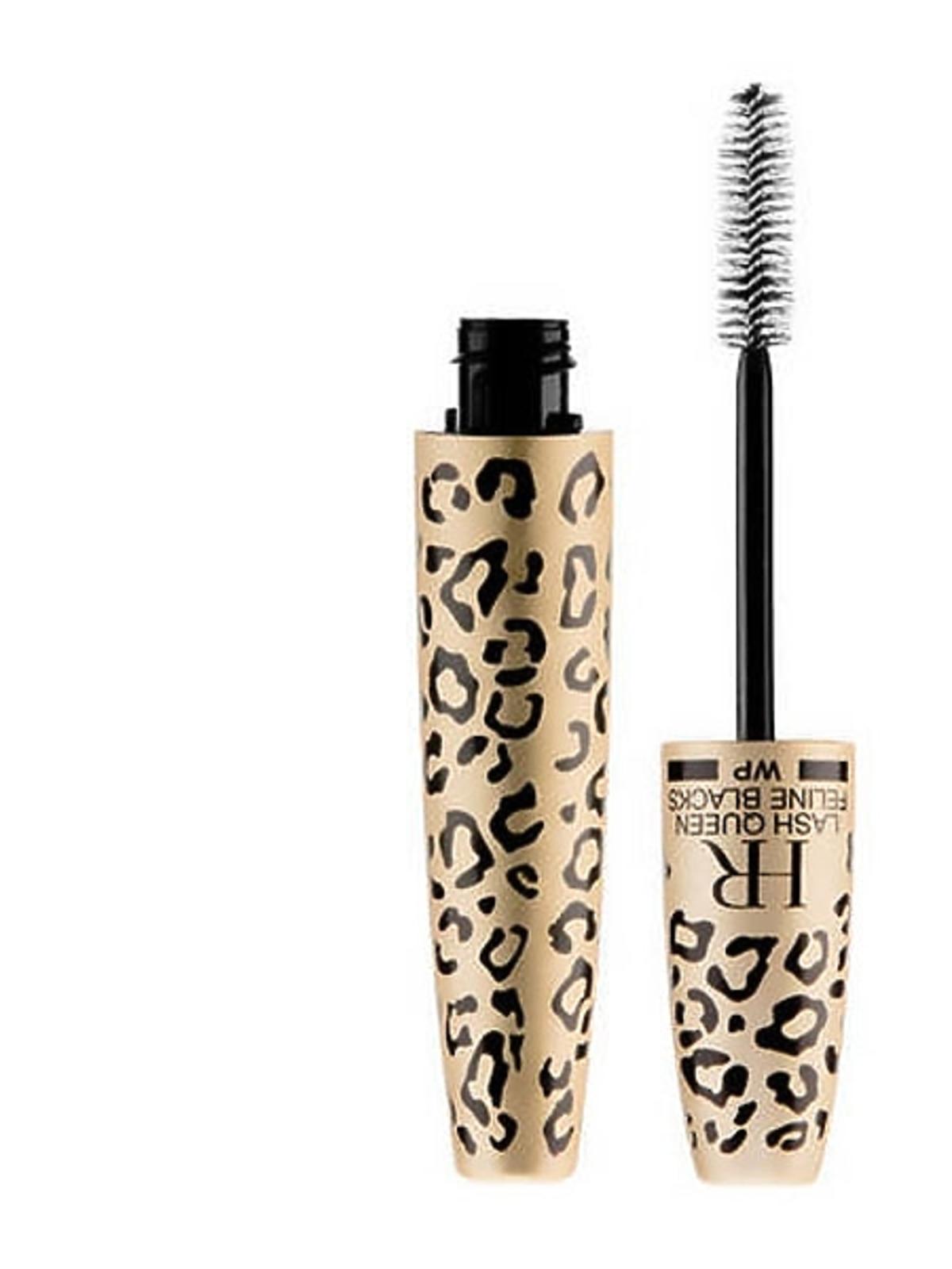 Najlepsze tusze do rzęs