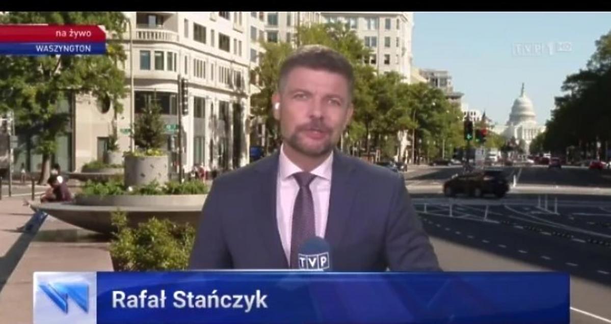 Niewiarygodna wpadka w TVP. Widzowie poczuli się oszukani