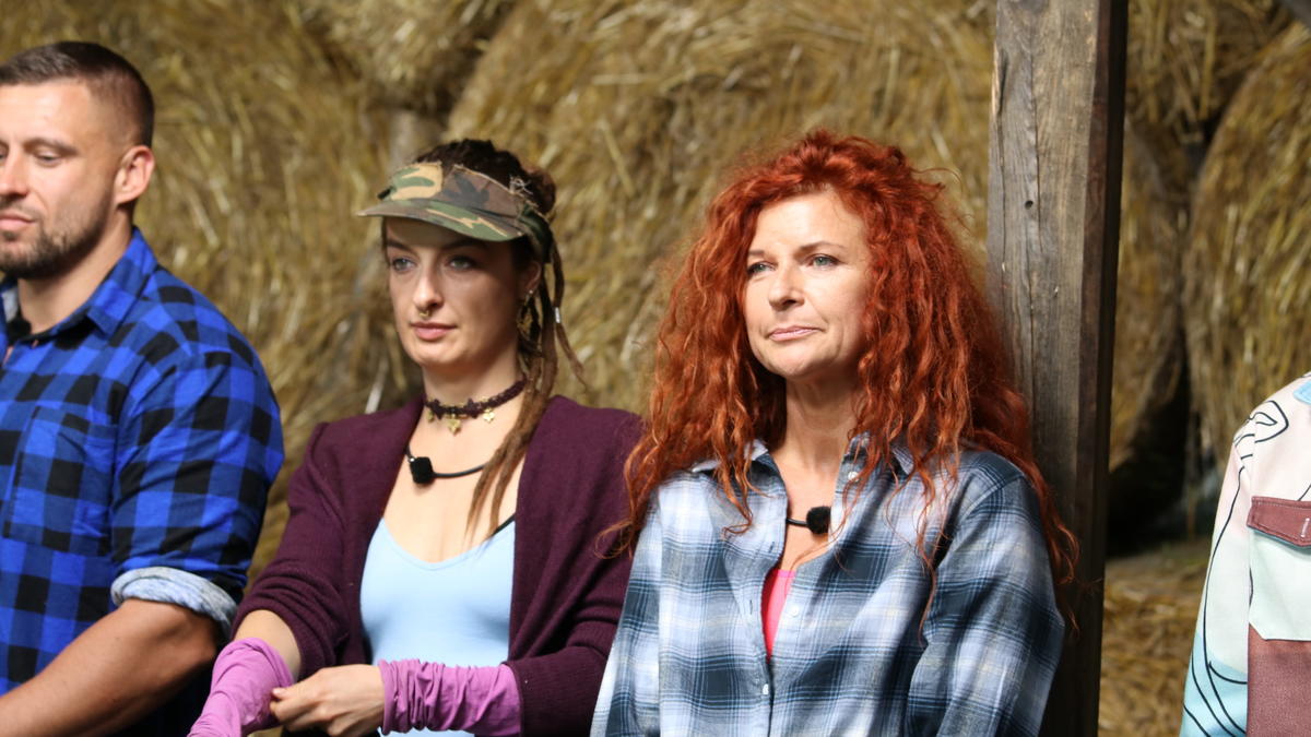 "Farma": Fani ostro komentują zachowanie uczestników po awanturze: "Boże chroń od takich koleżanek"