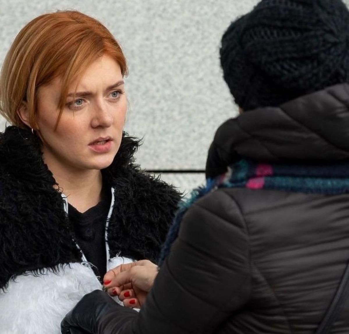 "M jak miłość" : Ula okłamie całą rodzinę! Dziewczyna przyjmie ...