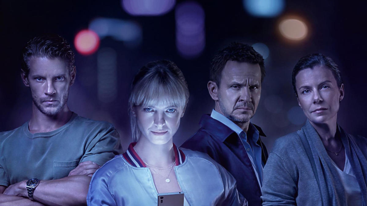 Serial Ultraviolet w Polsacie, od kiedy, o czym jest?