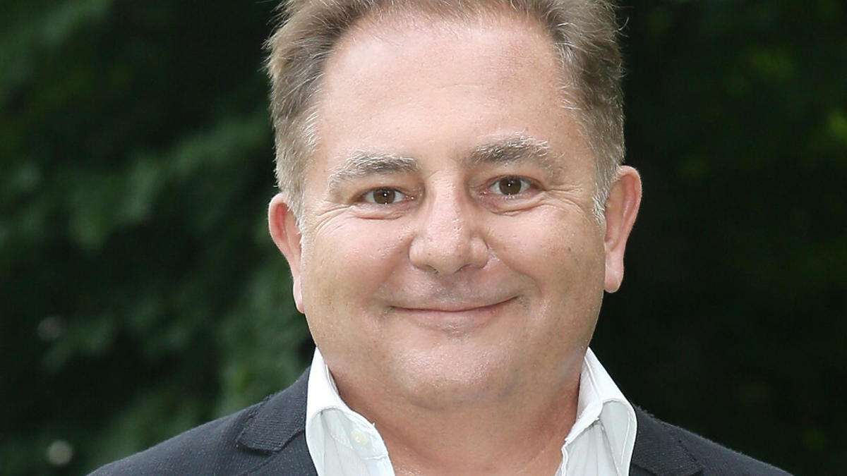 Robert Makłowicz o żonie: "Mgnienie oka, gdy się w niej zakochałem"