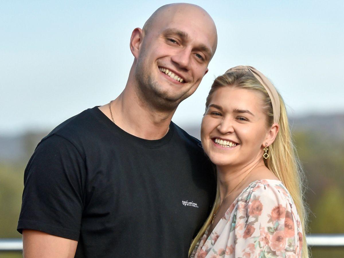 "Rolnik szuka żony": Valentyn pokazał melancholijne nagranie znad morza ...