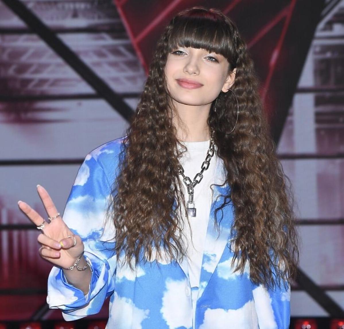 Viki Gabor świętowała ostatnio 13. urodziny. Zdradziła nam, jaki ...