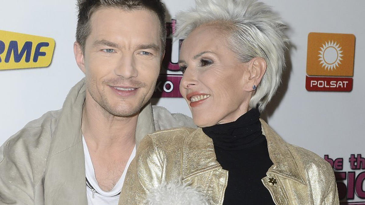 Adam Sztaba wspomina Korę, pożegnali wpis muzyka