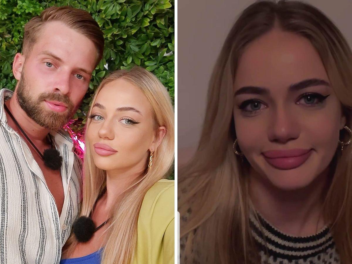  Love Island Kuba Po Rozstaniu Bardzo Dba O Josie Zdradzi a Co Dla