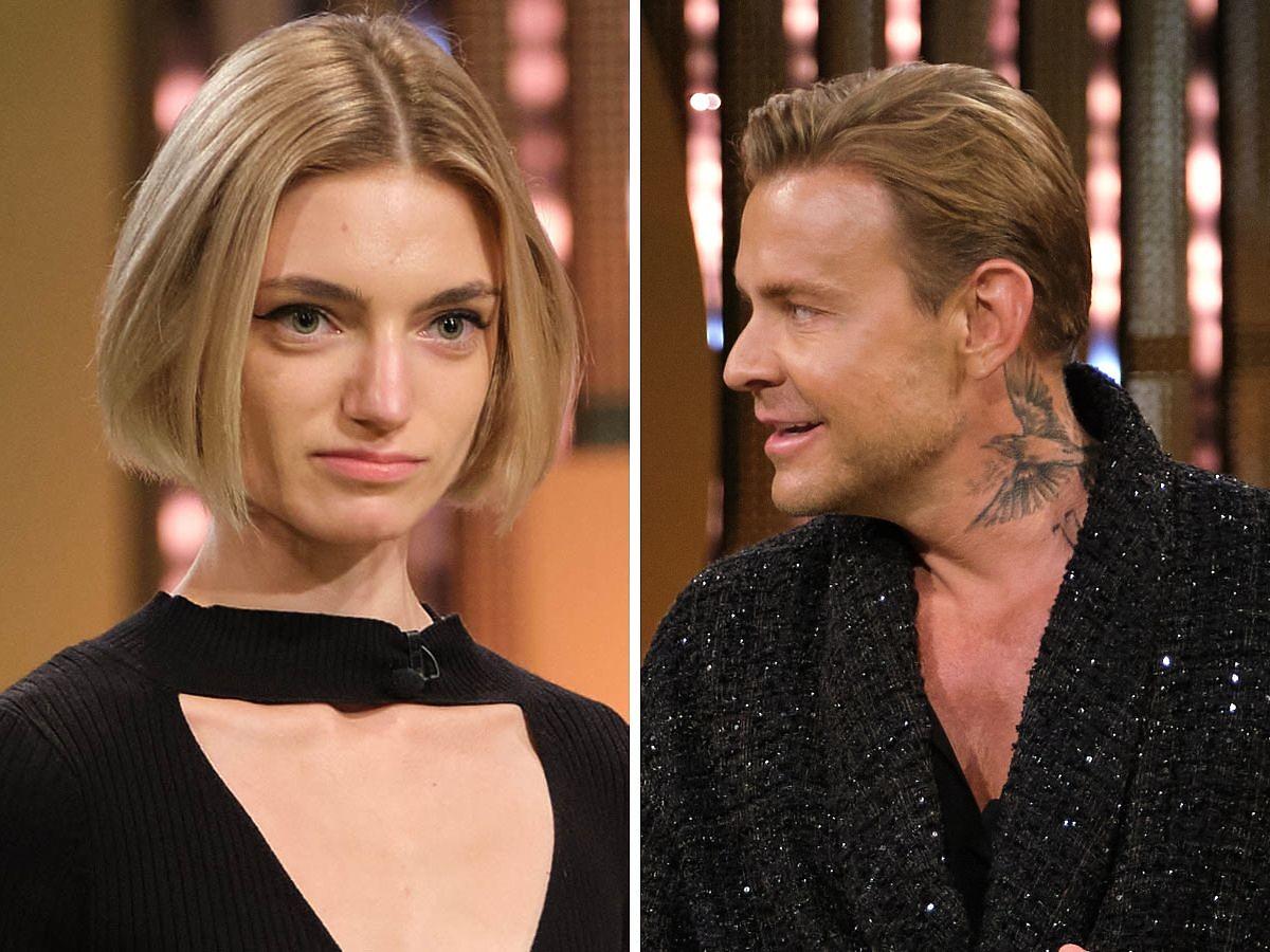 "Top Model 11": Zaskakujący wypadek przy sesji i wpadka Michaliny! Kto ...