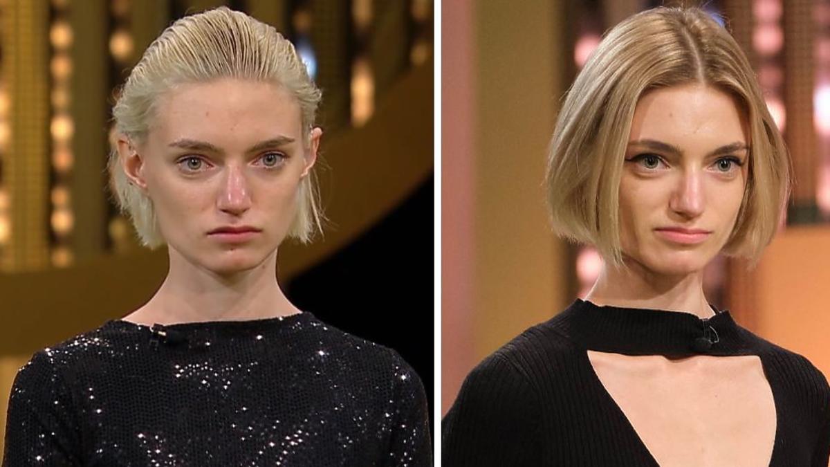 "Top Model 11": Weronika tłumaczy się ze swojego zachowania: "Musiałam ...