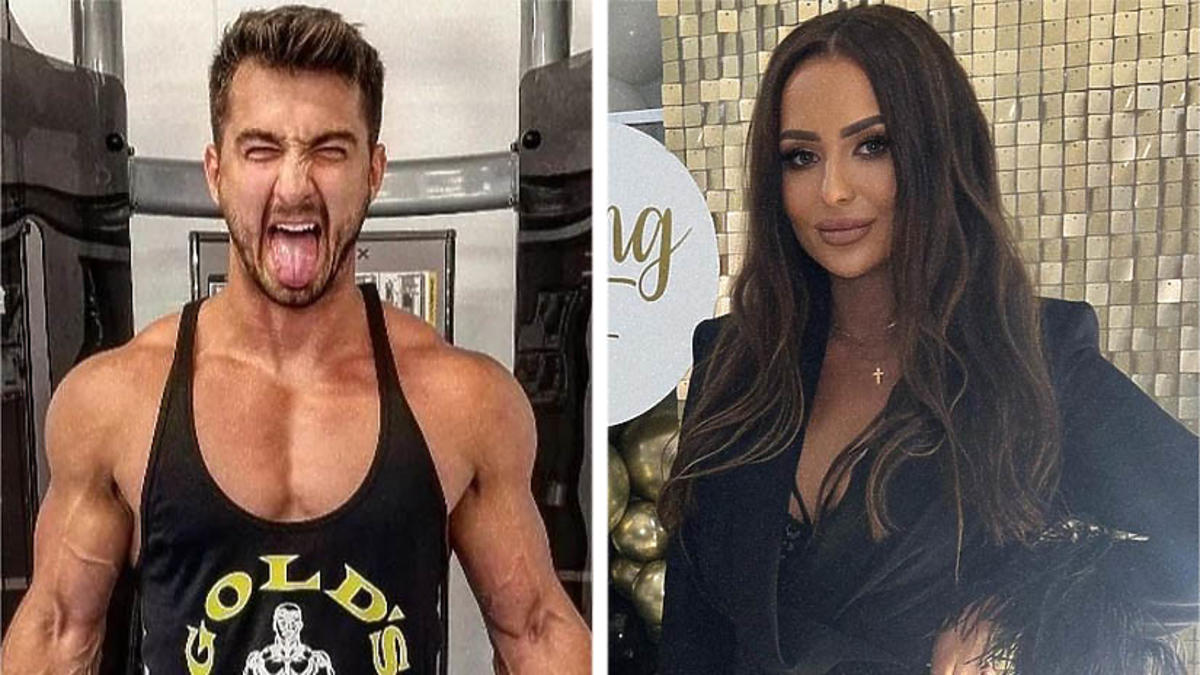 "Love Island 6": Daniel i Tay popsuli urodziny Pauli? Te komentarze ...