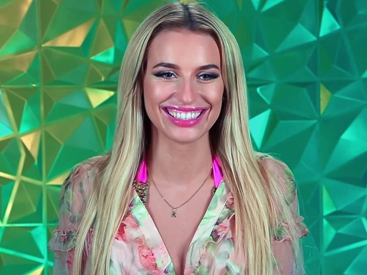Wiktoria z "Hotelu Paradise" gorzko o "Love Island". "Dużo tam jest ...