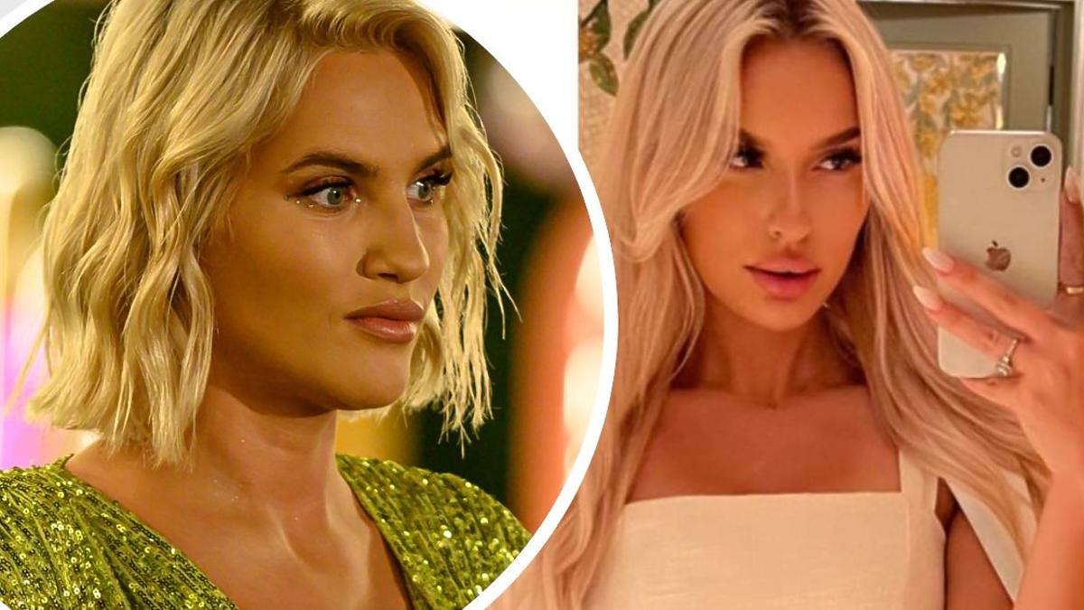 Wiktoria z "Hotelu Paradise" gorzko o "Love Island". "Dużo tam jest ...