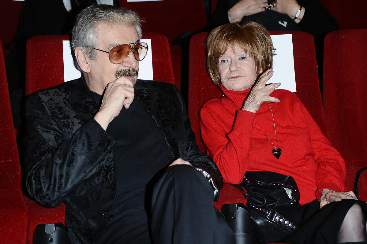 Wojciech Karolak nie żyje. Wybitny muzyk, mąż Marii Czubaszek miał 82 lata Wojciech Karolak nie żyje. Wybitny muzyk, mąż Marii Czubaszek miał 82 lata