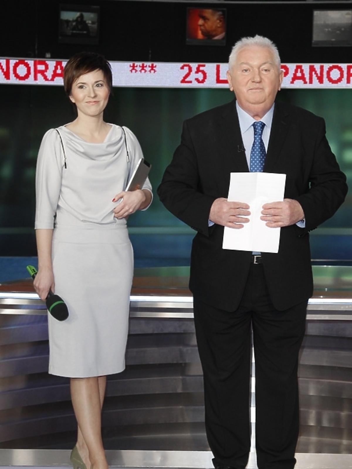 Wspomnienie Andrzeja Turskiego. Zmarł Andrzej Turski. Biografia ...