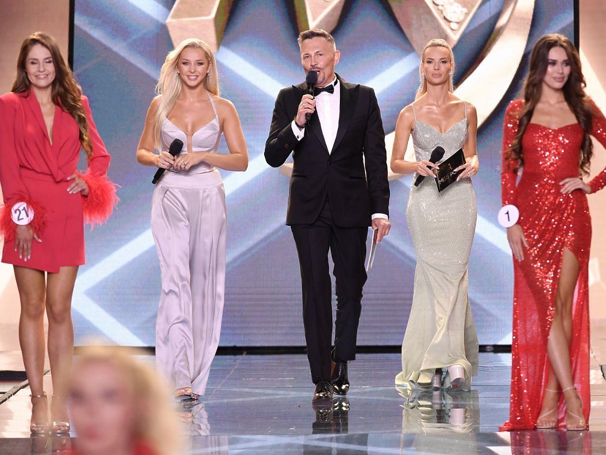 Miss Polski 2022: Oto zwyciężczyni. Agata Wdowiak przekazała koronę!