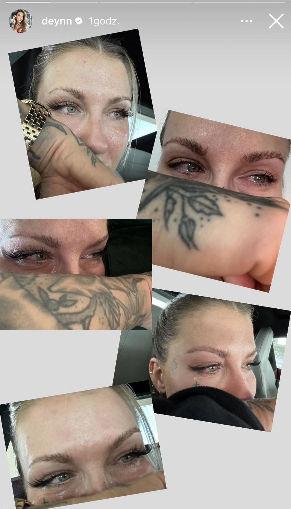 Nie żyje mama Deynn. Influencerka jest w rozpaczy: "Mój świat się zawalił"