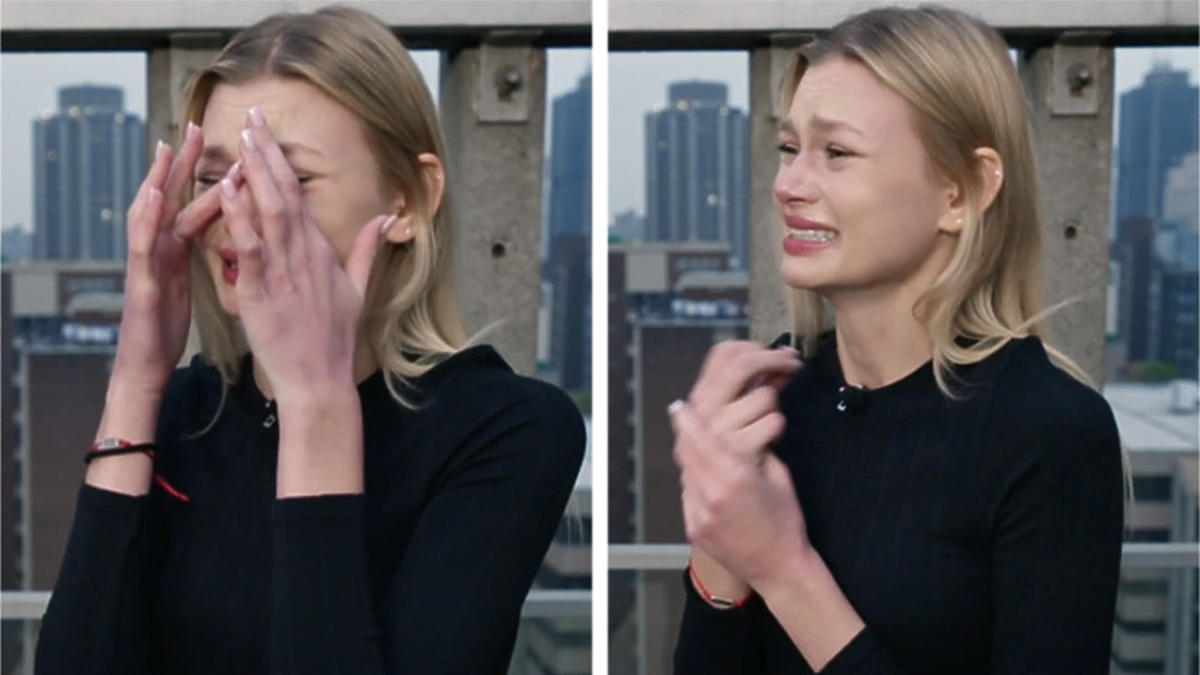 "Top Model 11": Michalina odpowiada na krytykę: "Jestem kreowana na ...