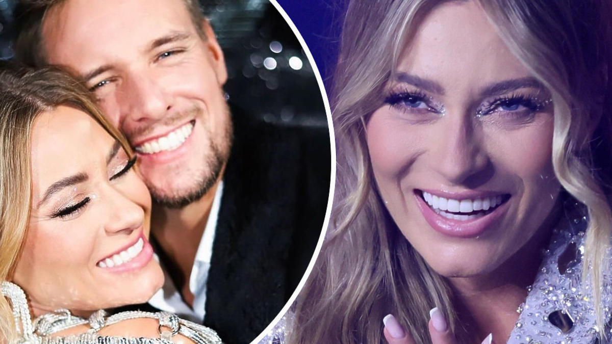 Marcelina Zawadzka zaręczyła się! Kim jest jej wybranek, Max?