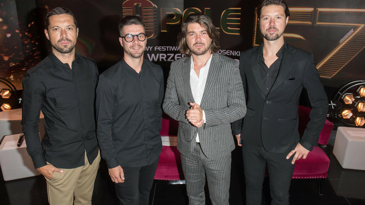 Jak wyglądają i czym się zajmują żony braci Szczepanik z zespołu Pectus ...