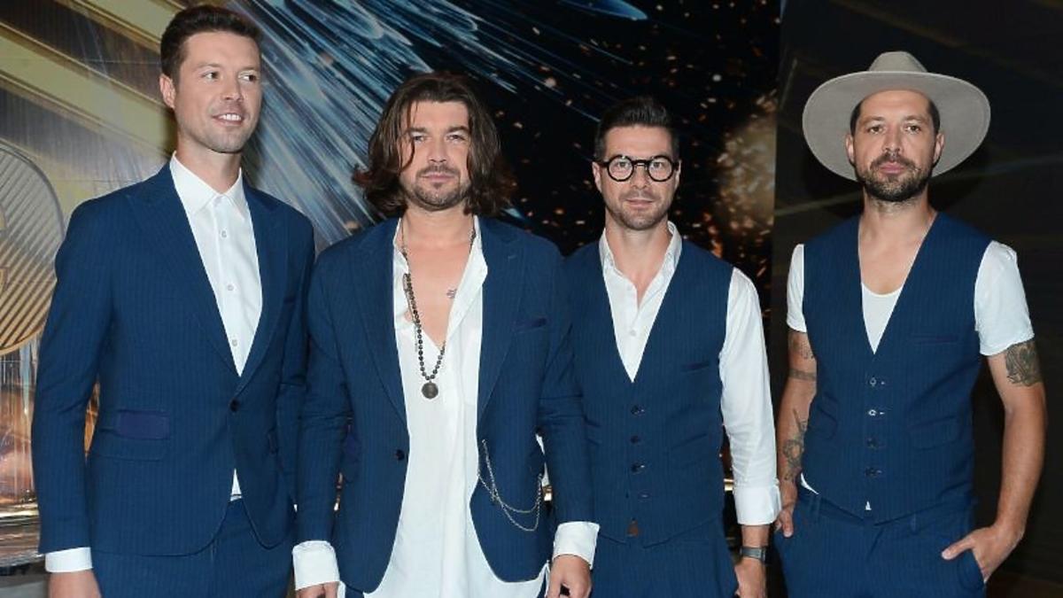 Jak wyglądają i czym się zajmują żony braci Szczepanik z zespołu Pectus ...