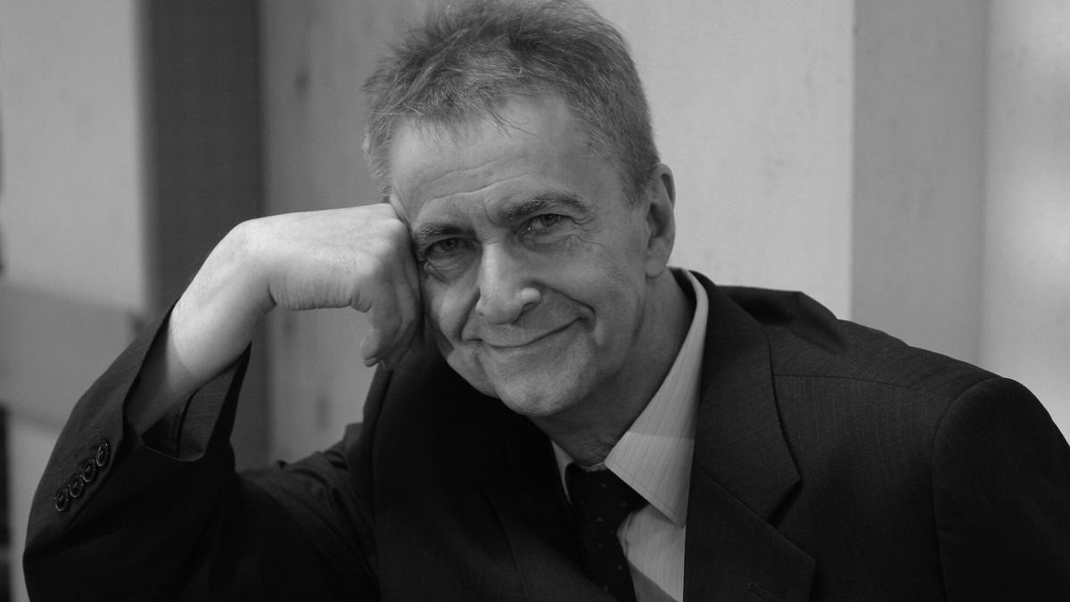 Tadeusz Ross nie żyje. Polityk i aktor miał 83 lata