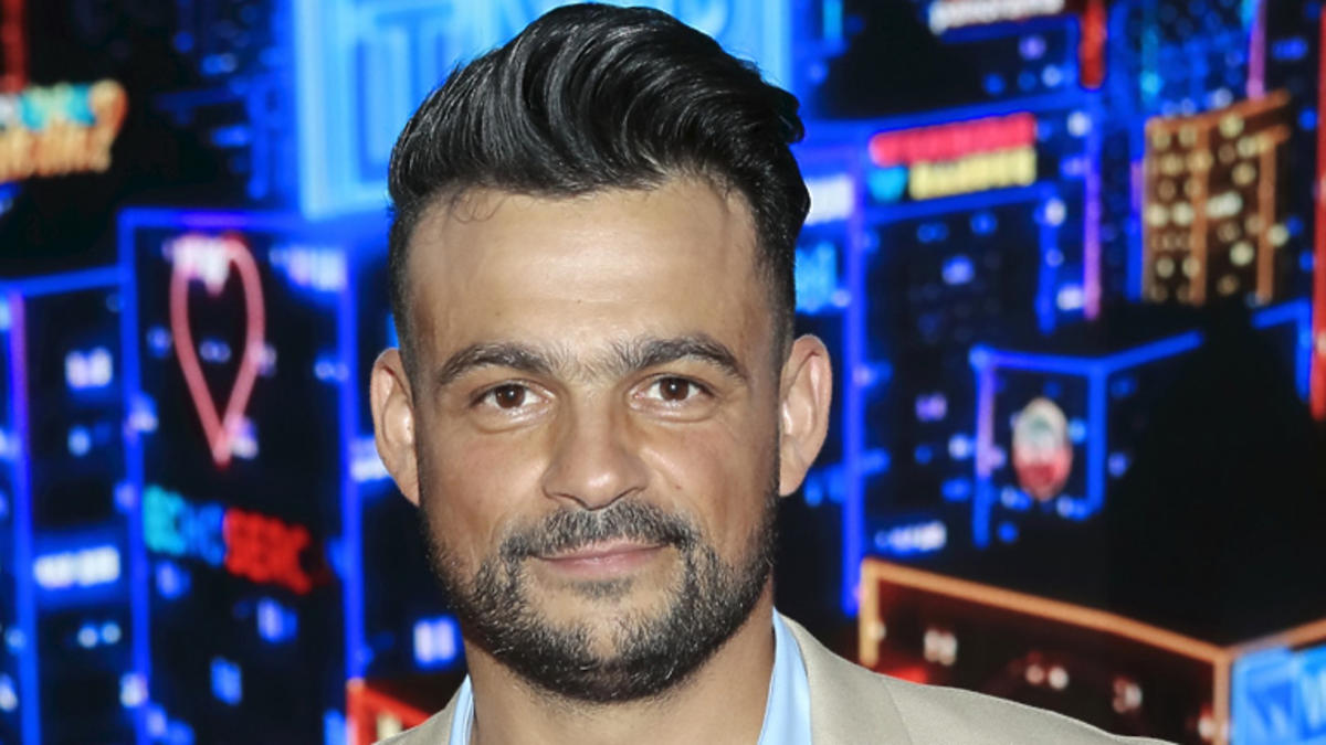 Robert El Gendy pokazał żonę! Jak wygląda? Zobaczcie też jego dzieci!