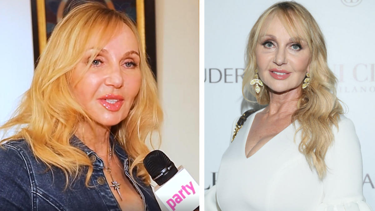 "Żony Miami": Helena Deeds zmniejszyła biust z miseczki D do A/B ...