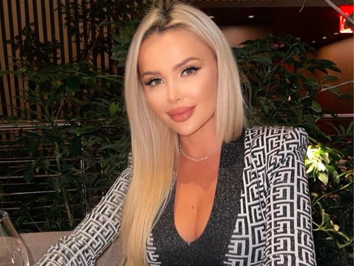 "Żony Miami": Sylwia Graff powiększyła biust! Zobaczcie, jak teraz wygląda