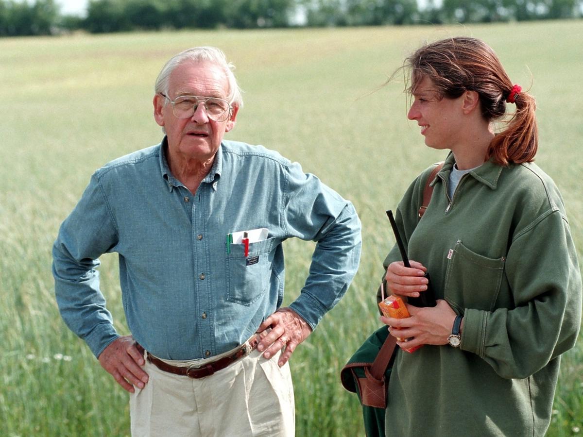 Testament Andrzeja Wajdy, córka nie dostanie spadku