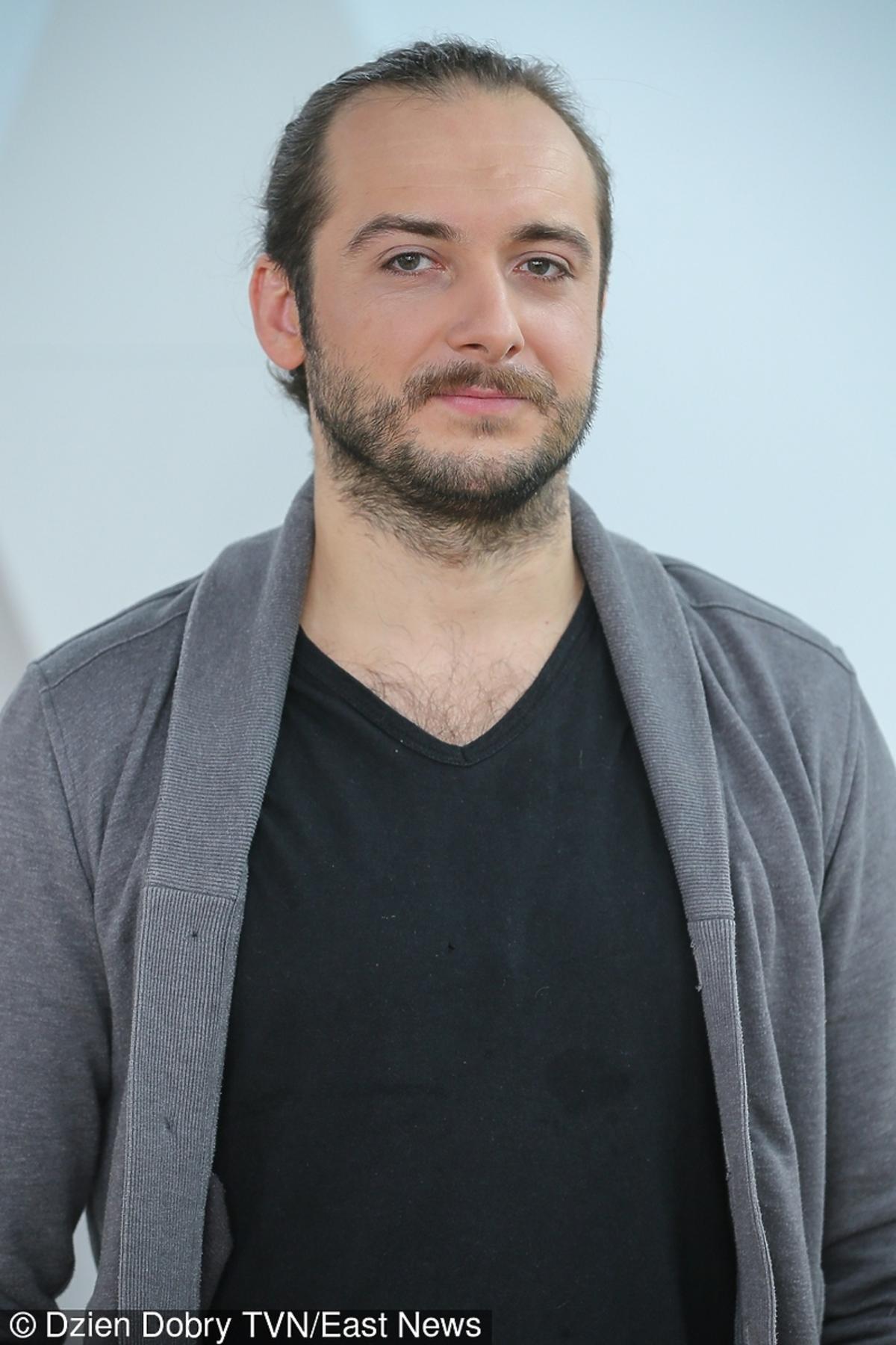 Michał Żurawski jak Kaczoruk! Aktor narzeka na montaż w "Azja Express ...