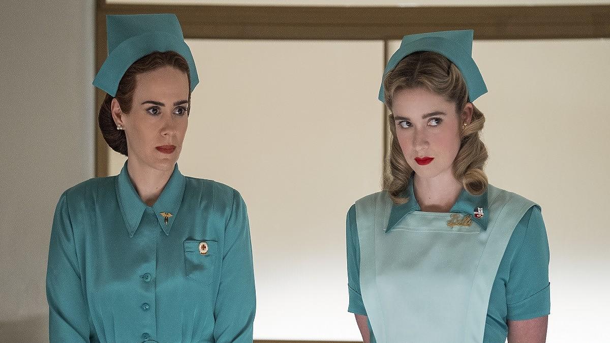 Seriale o lekarzach na Netflixie: TOP 11 tytułów, które oferuje ta ...