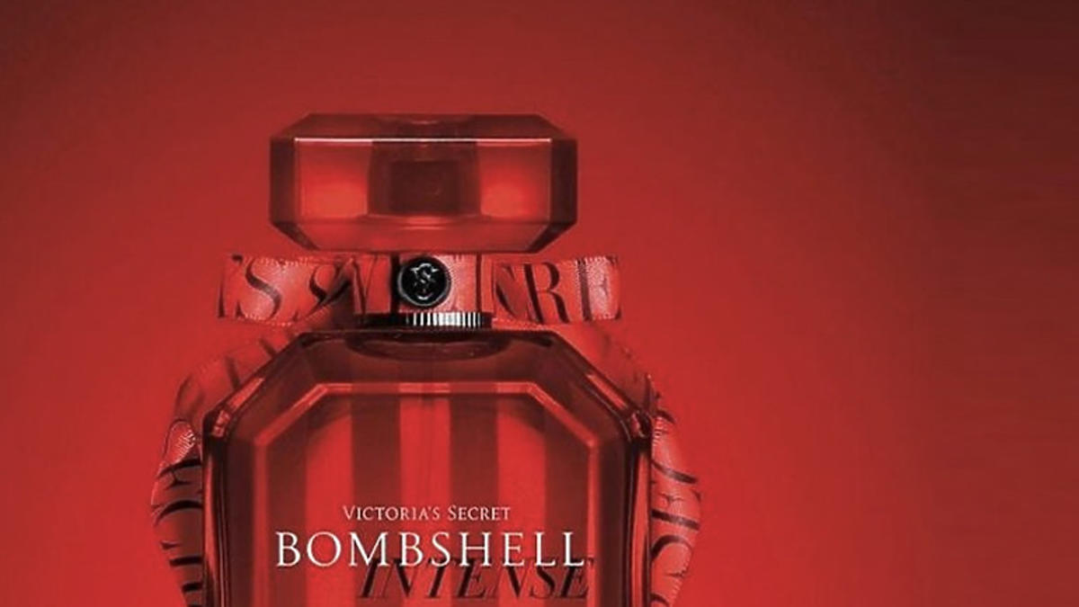 Zapach dla uwodzicielki: Bombshell Intense Victoria's Secret