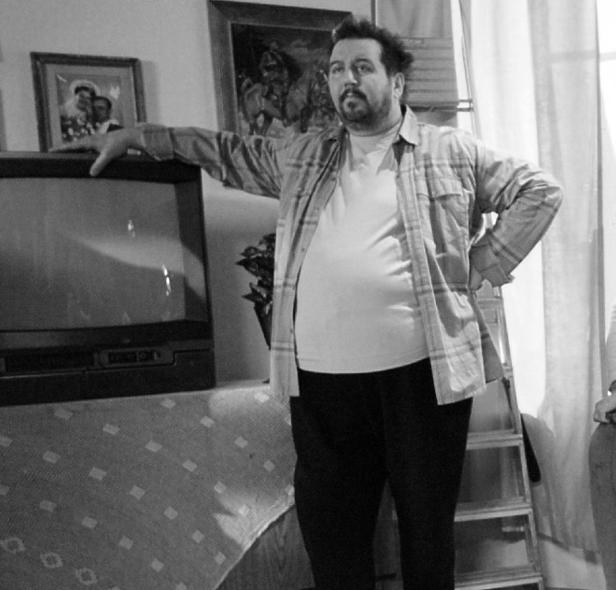 Dariusz Gnatowski od lat walczył z ciężką chorobą, przeszedł załamanie ...