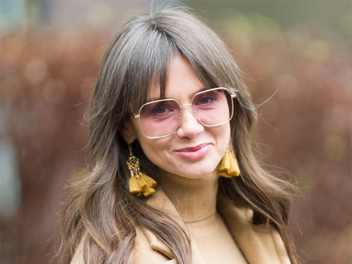 Kim jest partner Kingi Rusin, Marek Kujawa?