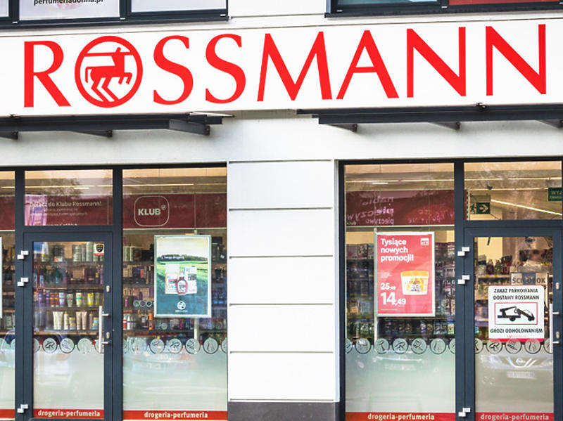 Rossmann