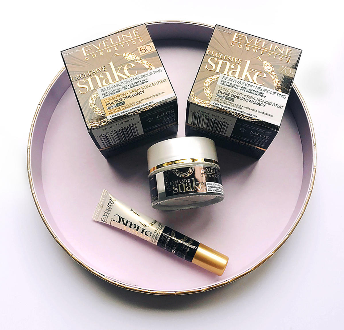 Wiecznie młoda jak Koreanki? Tak! Zobaczcie nasz test kosmetyków Royal ...