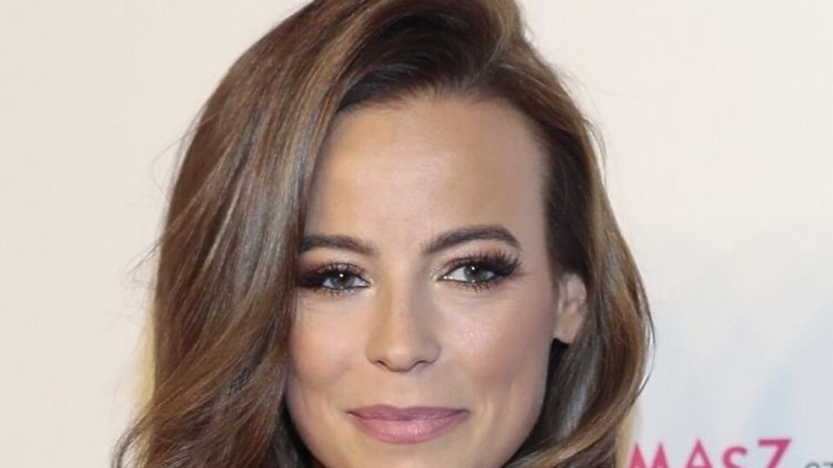 Anna Mucha znów jest zakochana? Kim jest jej nowy partner?