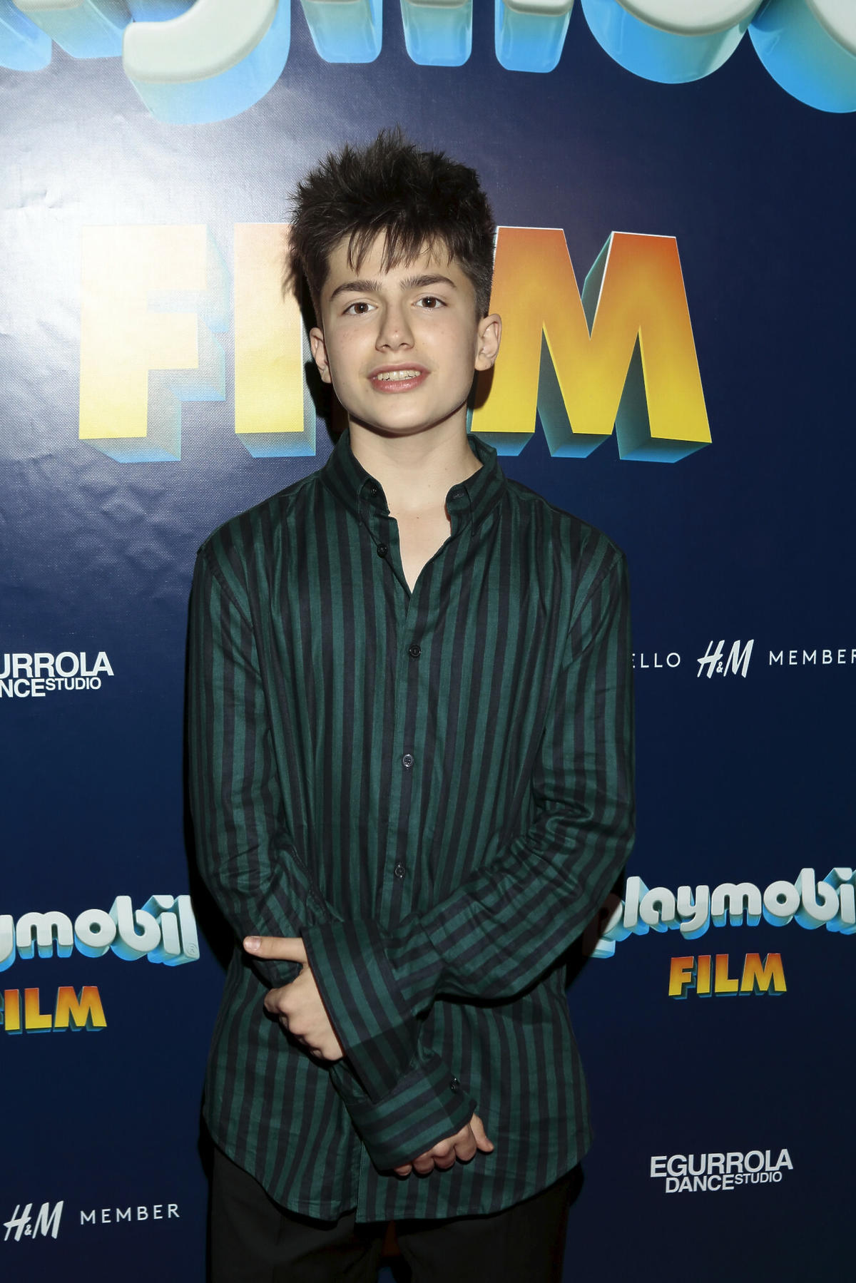 "The Voice Kids": Tak dziś wygląda Antek Scardina, finalista 1. edycji ...