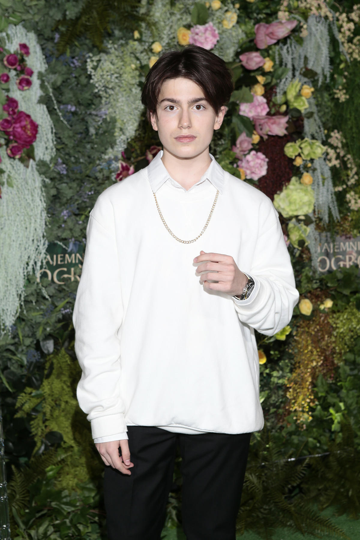 "The Voice Kids": Tak dziś wygląda Antek Scardina, finalista 1. edycji ...