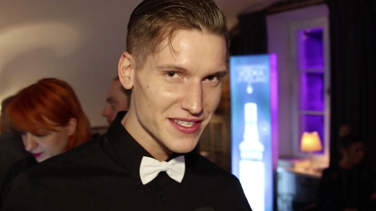 Po Tańcu z Gwiazdami Jacek Jeschke nie może opędzić się od fanek! Czy z ...