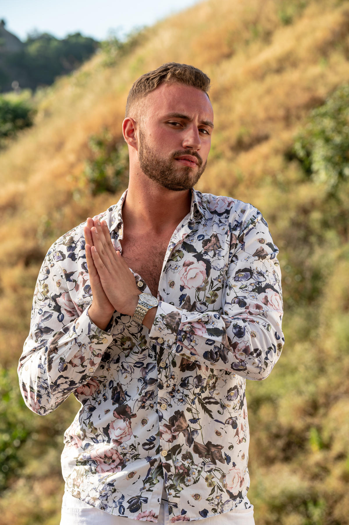 TYLKO U NAS! "Prince Charming": Oto pierwsi uczestnicy show, którzy ...