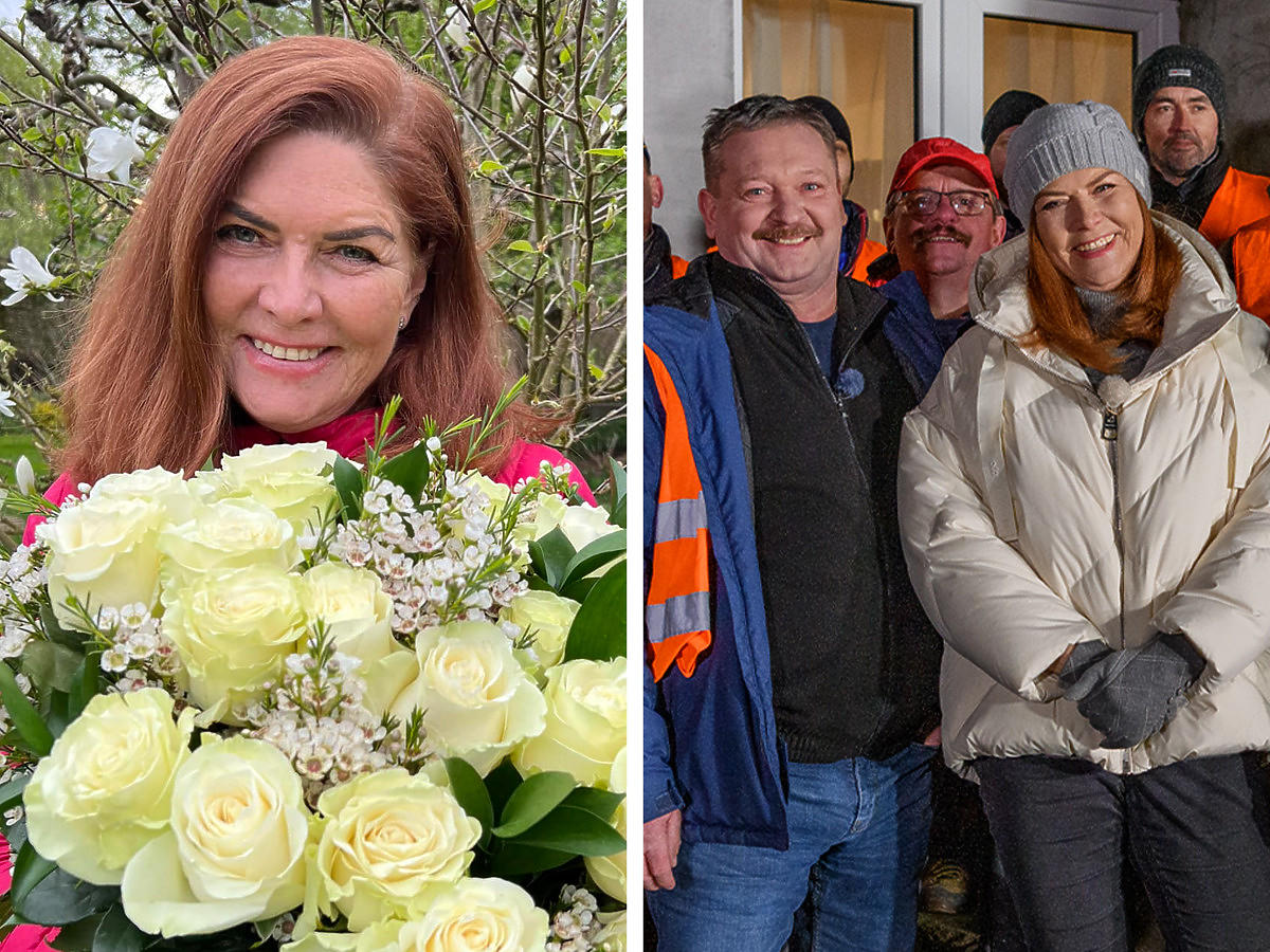 Katarzyna Dowbor komentuje zwolnienie z "Nasz nowy dom": "Odmładzanie wszystkiego i wszystkich"