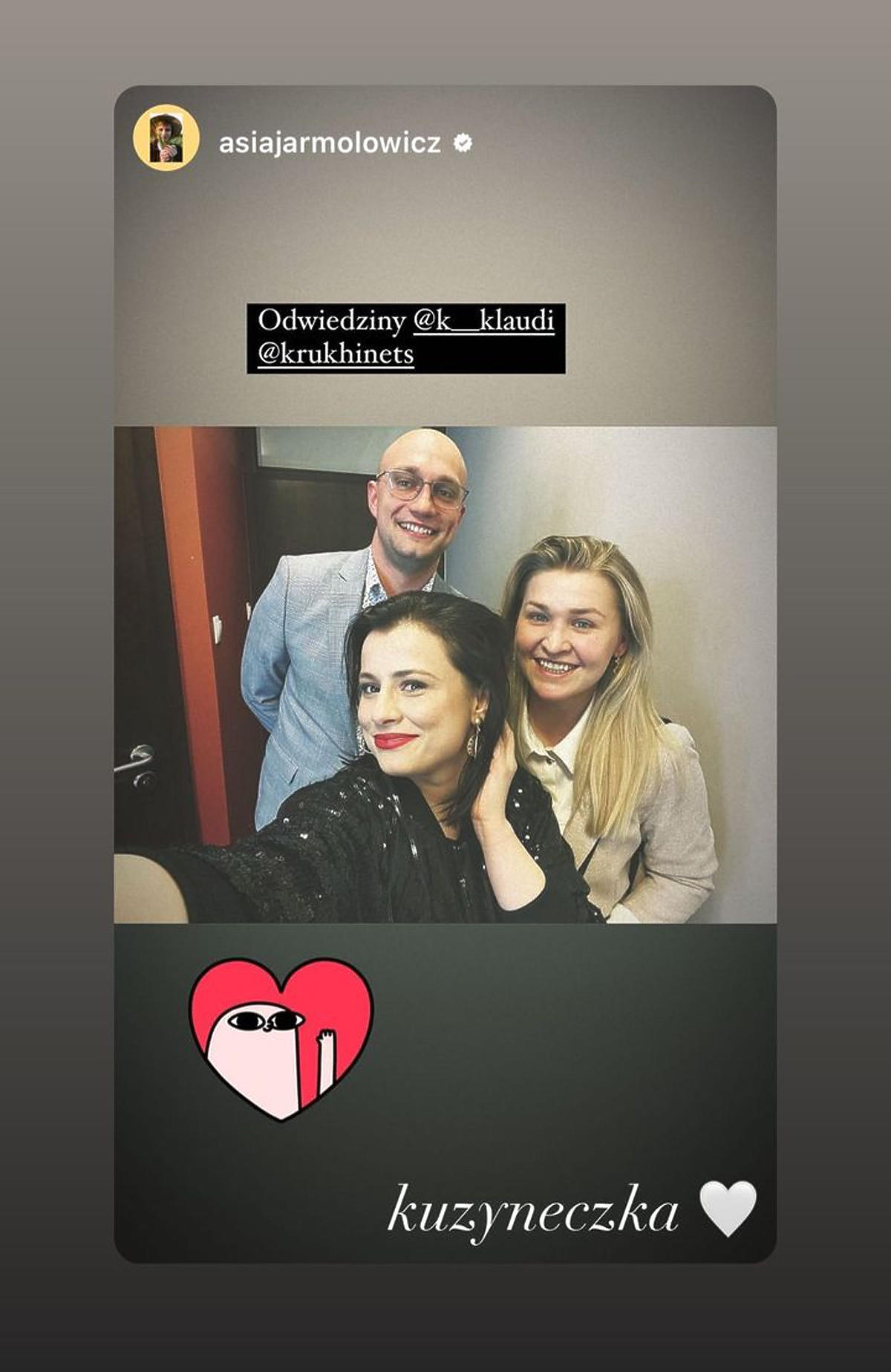 "Rolnik szuka żony": Klaudia i Valentyn nadal są parą? Zdradziła ich ...