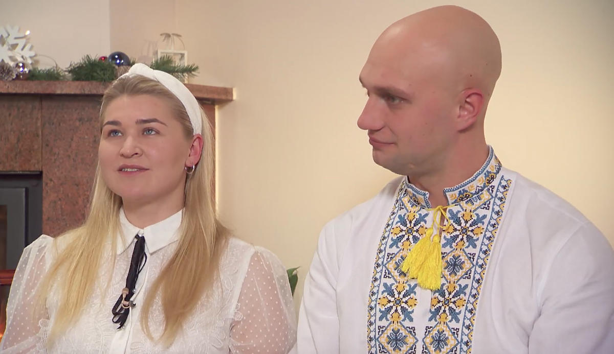 "Rolnik szuka żony": Valentyn i Klaudia nie myślą jeszcze o ślubie ...