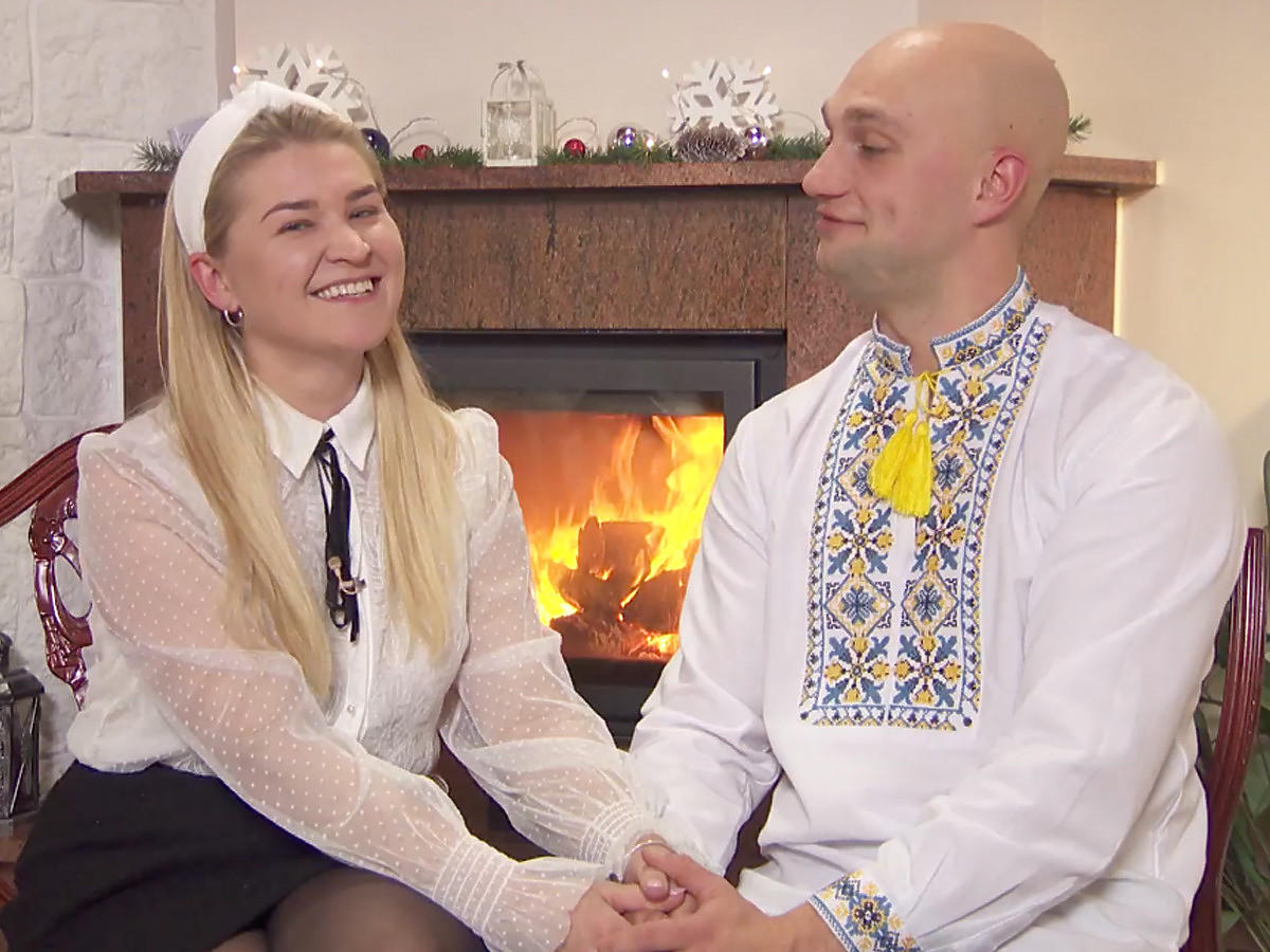 "Rolnik szuka żony": Valentyn zaskoczył nowym zdjęciem i wyznaje: "nowy ...