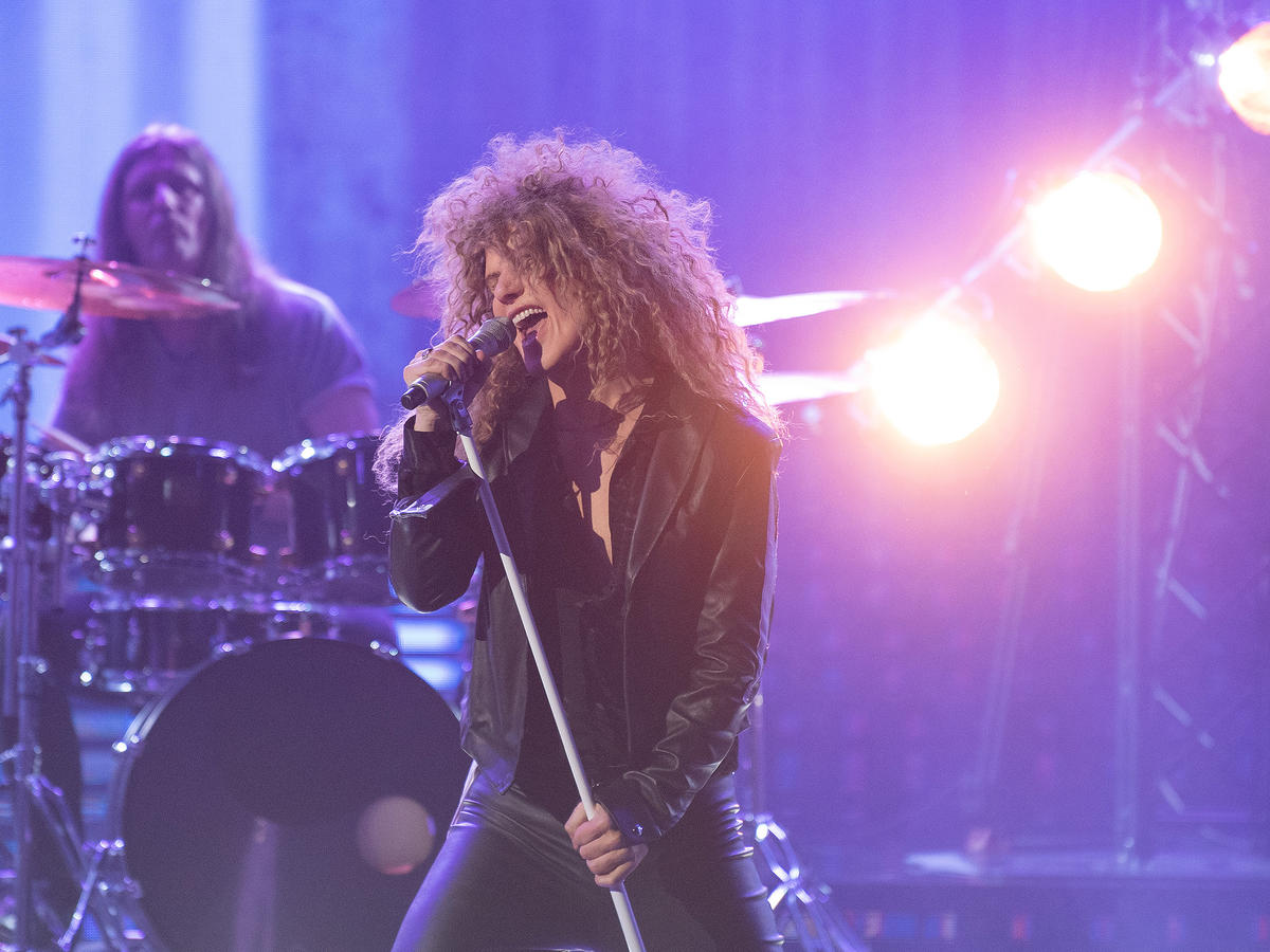 "Twoja twarz brzmi znajomo": Maciej Radel zaliczył wpadkę! Takiej akcji ...